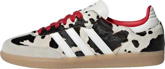 adidas Homme, Sport, Multicolore, Taille: 39 1/3 EU Samba OG Aurora Coffee