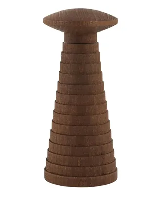 Alessi meunier à épices et poivre - Marron