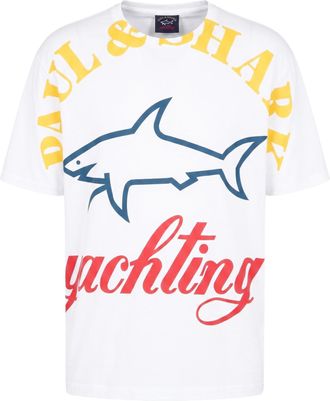Paul & Shark TOPS - T-shirts auf YOOX.COM