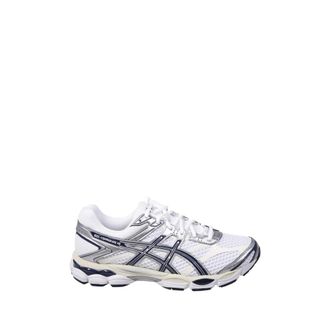 Asics GEL Cumulus 16 Sneaker - - Sport - Herren - Wei&szlig; - 43 EU