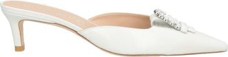 Stuart Weitzman SCHUHE - Mules & Clogs auf YOOX.COM