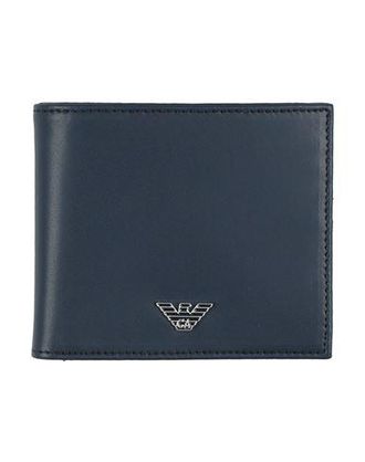 Emporio Armani Petite maroquinerie - Portefeuilles sur YOOX.COM