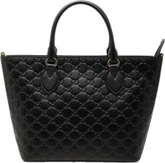 Gucci Damen, Pre-Owned, Schwarzk, ONE SIZEGr&ouml;&szlig;e