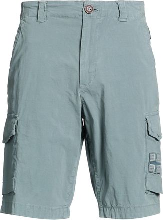 Napapijri HOSEN & R&Ouml;CKE - Shorts & Bermudashorts auf YOOX.COM