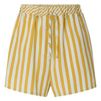 Sessun Short Rayures Agde Sess&ugrave;n