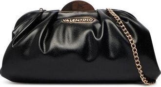 Valentino Handtasche Iside VBS9YA17 Schwarz