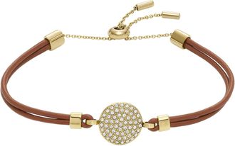 Fossil Armband Sadie