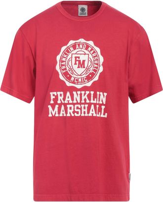 Franklin & Marshall TOPS - T-shirts auf YOOX.COM