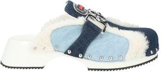 Ancuta Sarca CHAUSSURES - Mules & Sabots sur YOOX.COM