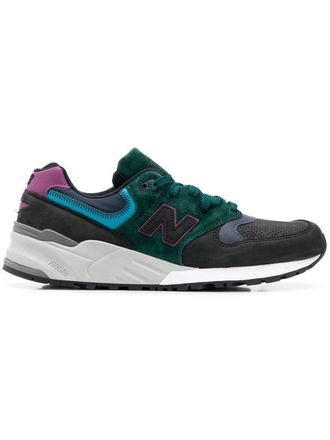 New Balance baskets 999 - Noir