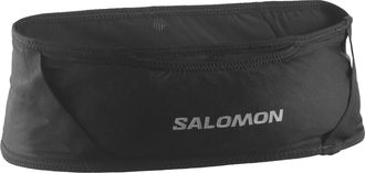Salomon Sportg&uuml;rtel Salomon Pulse LC2179800 Schwarz