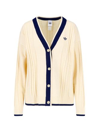 adidas Strickjacke