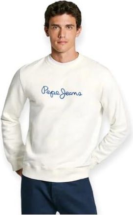 Pepe Jeans London New Joe Crew, Maillot de surv&ecirc;tement