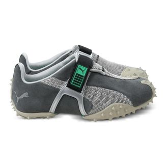 Puma Puma, Femme, Sport, Gris, Taille: 35 1/2 EU Outdoor Chaussures
