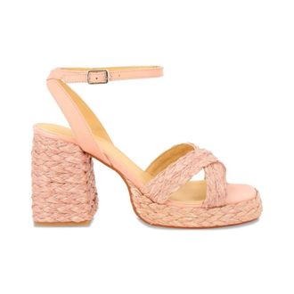 Castaner Damen, Schuhe, Rosa, 36 EUGr&ouml;&szlig;e