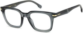 Carrera Homme, Accessoires, Gris, Taille: 50 MM 361 KB7 Optical Frame