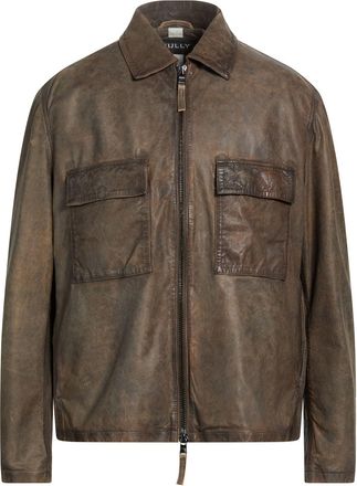 Bully JACKEN & M&Auml;NTEL - Jacken und Anoraks auf YOOX.COM