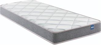 Bultex Matelas en mousse, accueil ferme - 90x190 cm - Exact 4