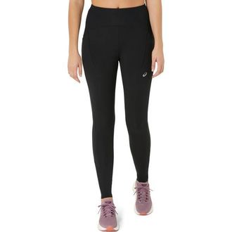 Asics Damen Tights ROAD WINTER HIGH WAIST TIGHT