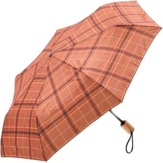 The Bridge unisex, Accessoires, Orange, Taille: ONE Size Parapluie Compact