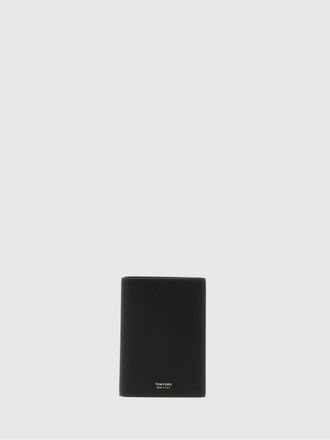 Tom Ford Portemonnaie TOM FORD Herren Farbe Schwarz