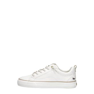 Mustang Damen, Schuhe, Wei&szlig;, 36 EUGr&ouml;&szlig;e
