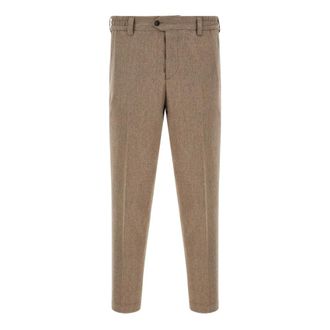 Pantaloni Torino The Rebel Hosen - - Trousers - Herren - Beige - W36