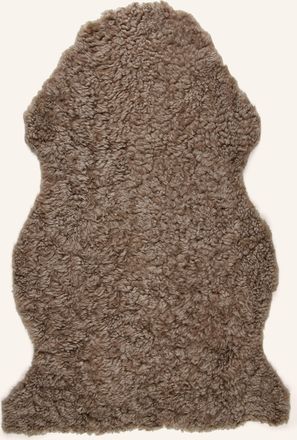 Natures Collection Schaffell beige