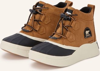 Sorel Boots Out N About Iv Classic braun