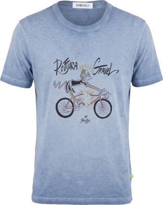 Shockly TOPS - T-shirts auf YOOX.COM
