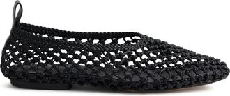 SOEUR Ballerines Tosca Cuir Soeur