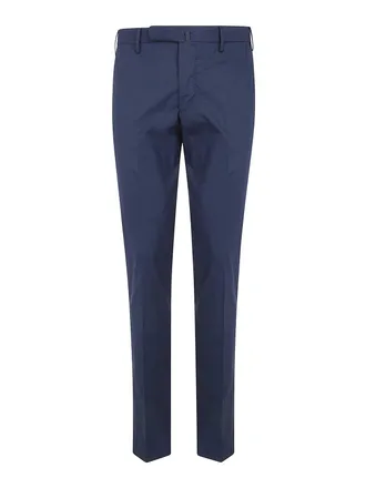 Incotex Pantalons D&eacute;contract&eacute;s - Bleu