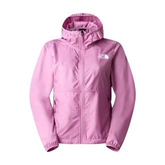 The North Face Damen, Sport, Lila, LGr&ouml;&szlig;e