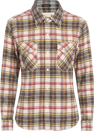 R13 TOPS - Hemden auf YOOX.COM