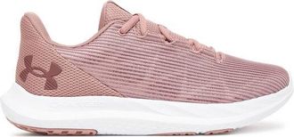 Under Armour Laufschuhe UA Charged Speed Swift 3027006 Rosa