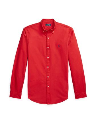 Polo Ralph Lauren Hemd