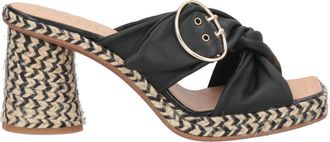 Gaimo Espadrilles SCHUHE - Sandalen auf YOOX.COM