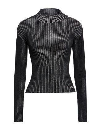 Karl Lagerfeld STRICKWAREN - Rollkragenpullover auf YOOX.COM