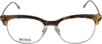 HUGO BOSS Femme, Accessoires, Brun, Taille: 51 MM 0948 Eyeglasses