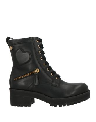 Love Moschino SCHUHE - Stiefeletten auf YOOX.COM