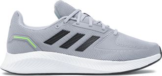 adidas Laufschuhe adidas Runfalcon 2.0 FZ2804 Grau