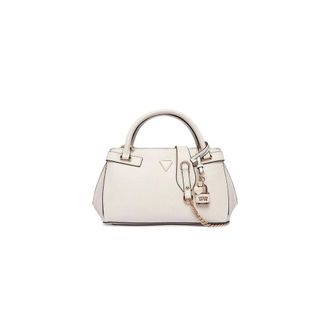 Guess Damen, Taschen, Wei&szlig;, ONE SIZEGr&ouml;&szlig;e