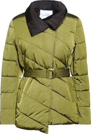 Fracomina JACKEN & M&Auml;NTEL - Pufferjacken & Daunenjacken auf YOOX.COM