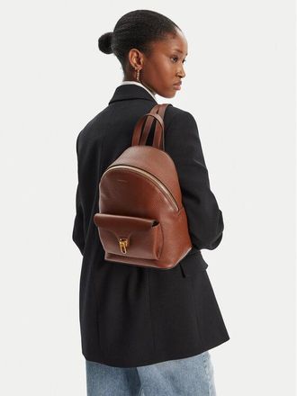 Coccinelle Rucksack TFK Coccinelle Beat Grneratio E1 TFK 14 01 01 Braun