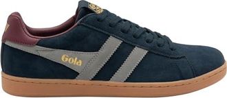 Gola Equipe II Suede CMB387EC, Baskets Homme - 41 EU