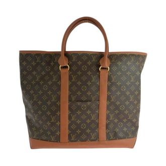 Louis Vuitton Damen, Pre-Owned, Braun, ONE SIZEGröße