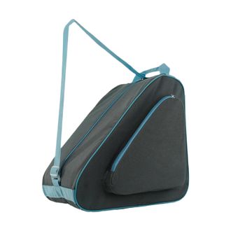 Generic Rollschuhtasche - Tragbare Sporttasche | Verstellbarer Skate-Rucksack für Mädchen, Reisen, Skifahren, Kinder, Damen, Herren, Jugendliche | Skate-, Ska