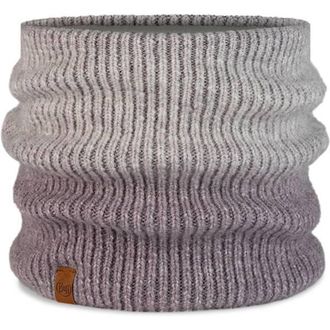 Buff Schal Knitted & Fleece Neckwarmer
