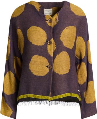 Alessia Santi JACKEN & M&Auml;NTEL - Jacken und Anoraks auf YOOX.COM