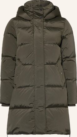 Woolrich Woolrich Daunenjacke Kelly gruen